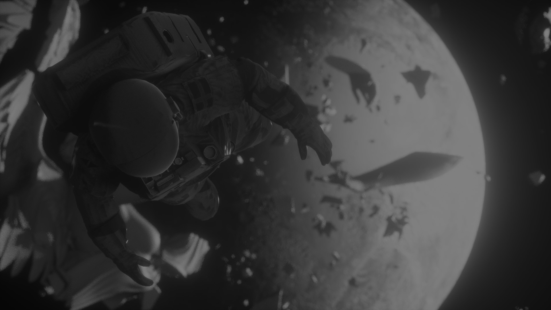 Thundercode — Video Operating, VFX and Animation Studio